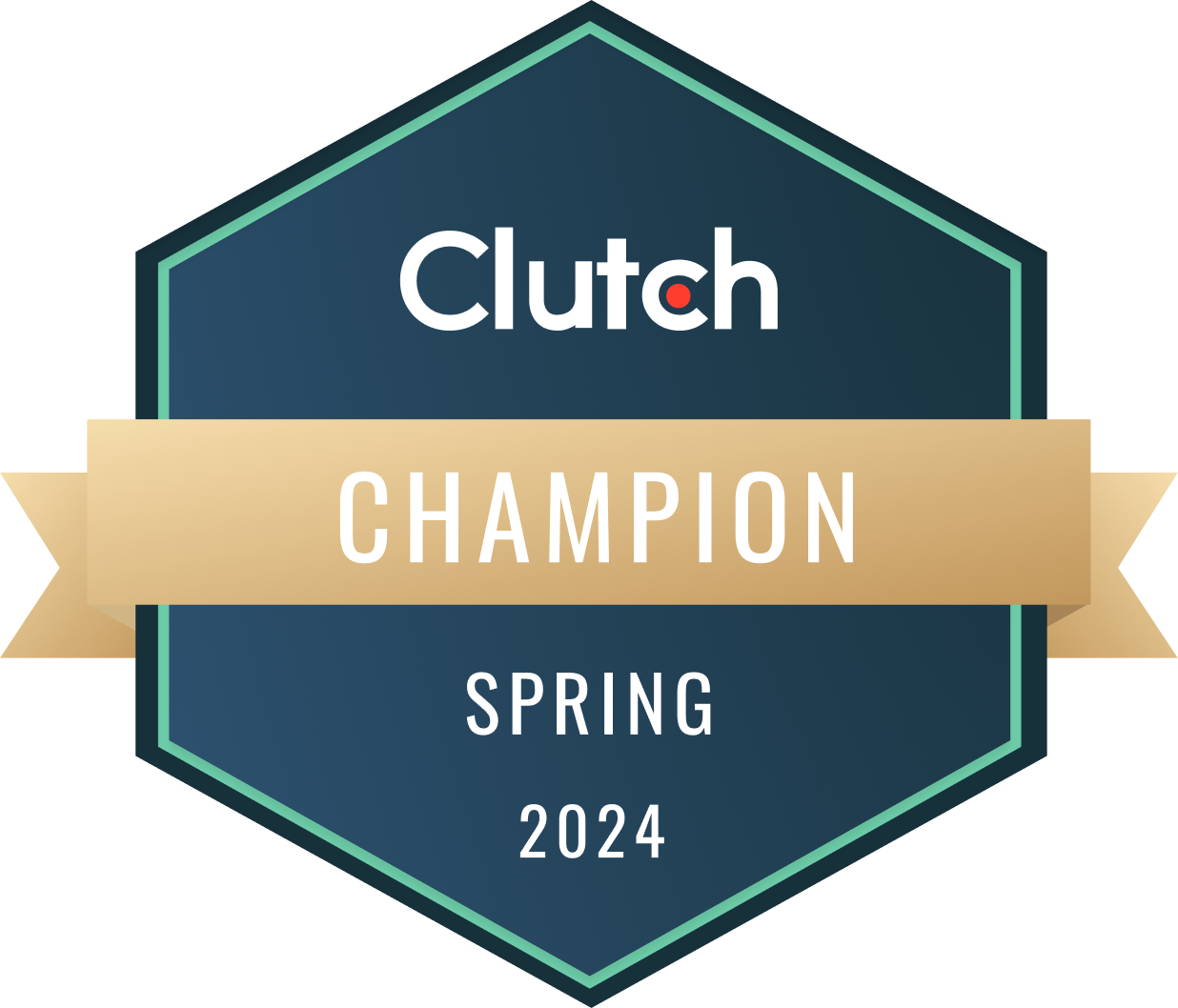 BugendaiTech Honored as a Clutch Global & Clutch Champion Winner for ...
