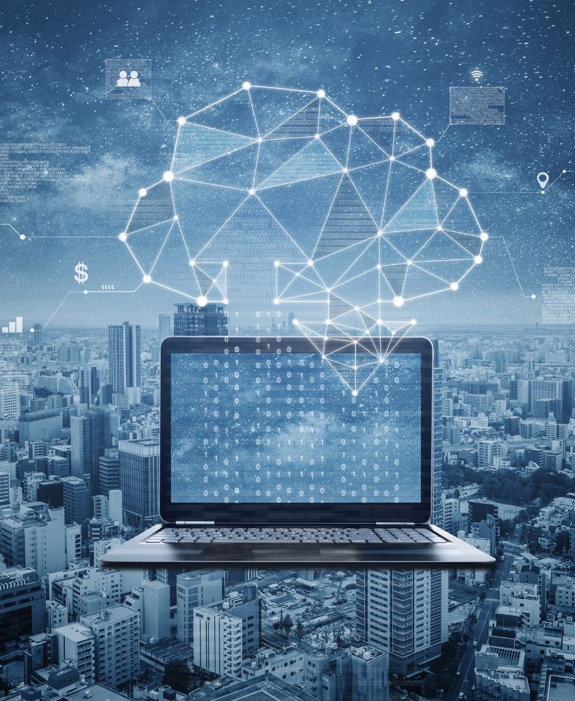 Bugendaitech Admin Panel