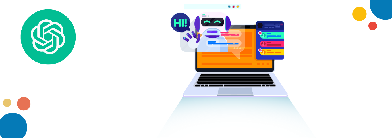 ChatGPT-4: The Game-Changer in Conversational AI ChatGPT-4: The Game-Changer in Conversational AI